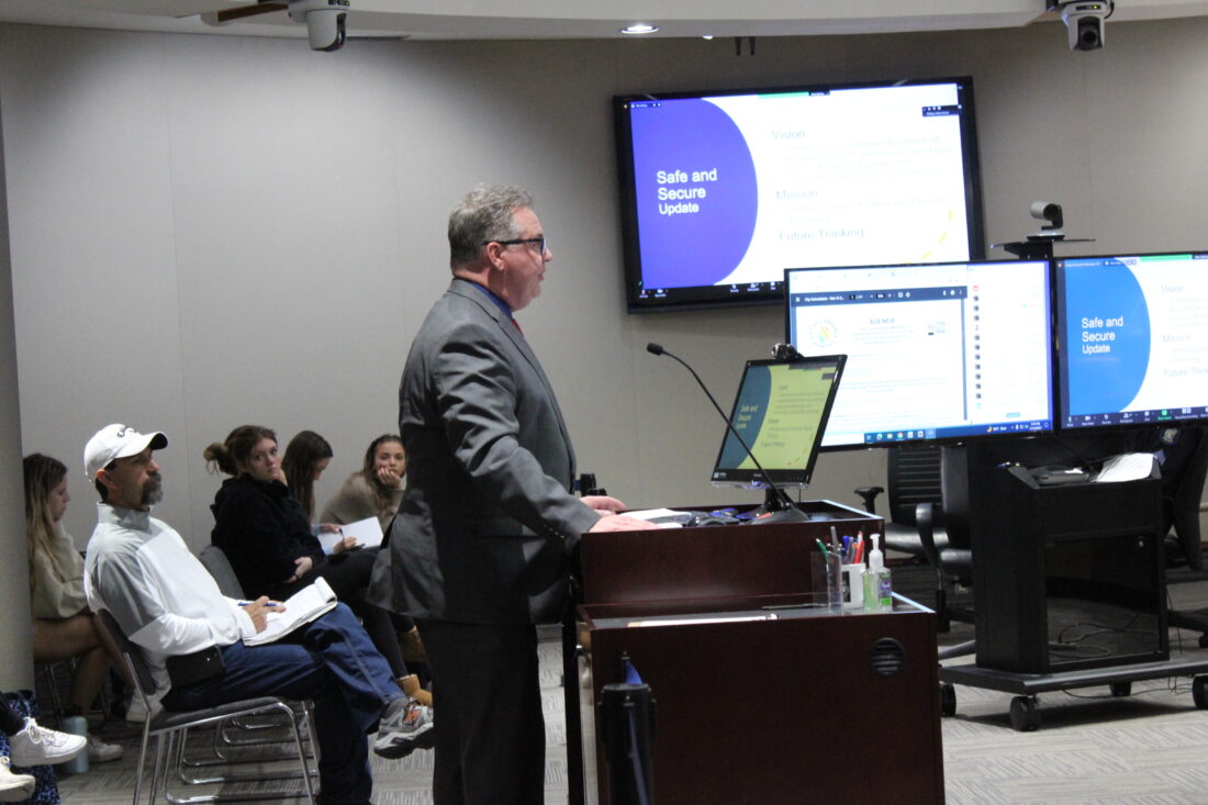 Lawrence police chief hopes ‘purpose-driven policing’ strategy will ...